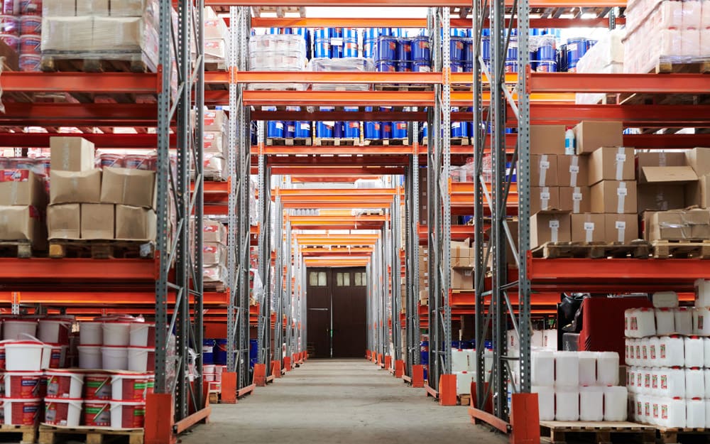 EDI in Logistics: Optimization of the supply chain EDI in Logistics: Optimization of the supply chain